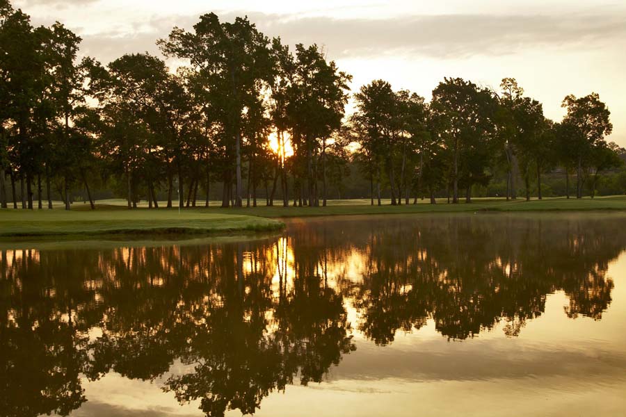 About Us - Hollytree Country Club